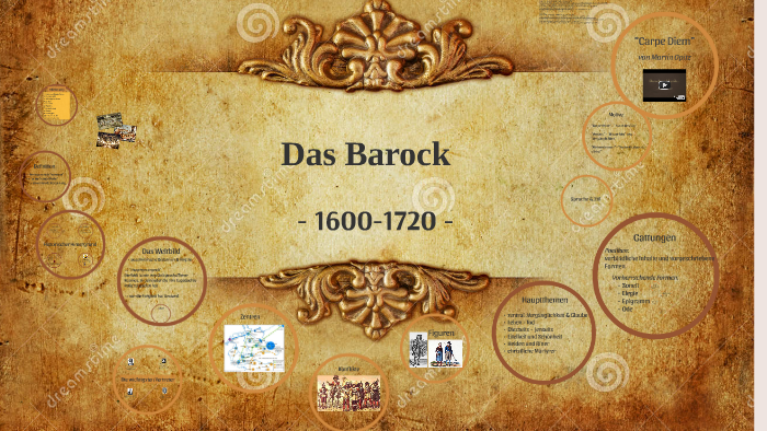 Das Barock by Veronika Berger on Prezi