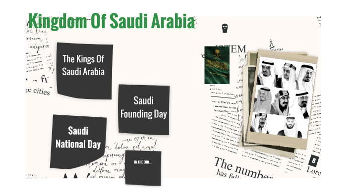 saudi national day by Lujain Ibrahim on Prezi