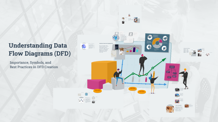 Understanding Data Flow Diagrams (DFD) by Erwin Martin Malubay on Prezi