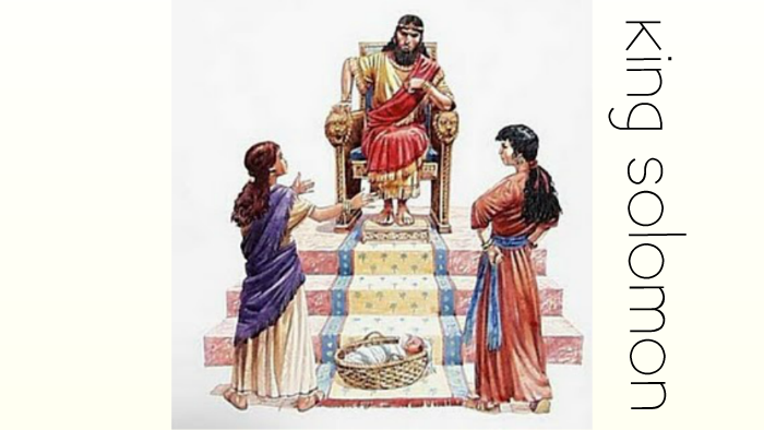 King Solomon by Brian Lim on Prezi