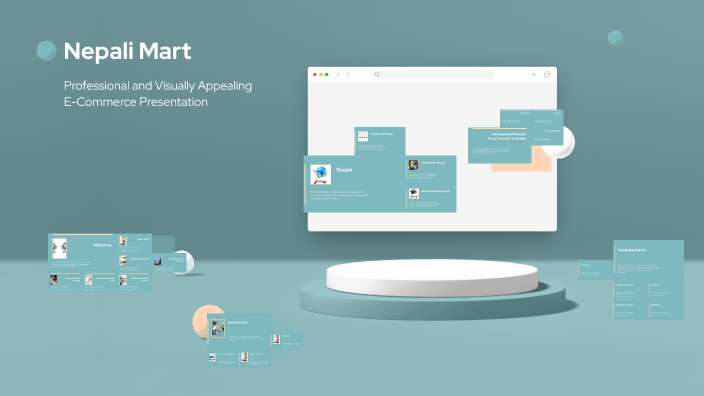 Nepali Mart by Garima Khatri on Prezi