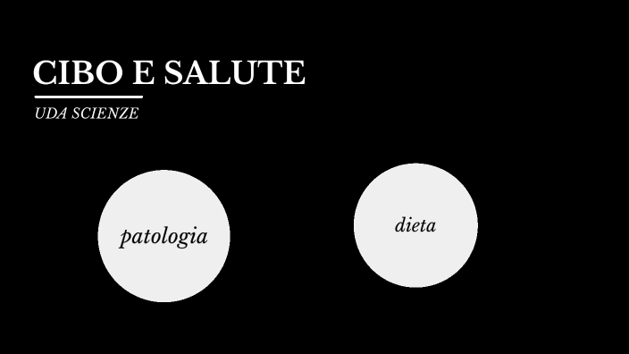 UDA SCIENZE by giulia scozzafava on Prezi