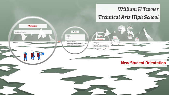 William H Turner Technical Arts High School by Stephen Papp on Prezi
