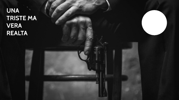 slogan mafia by Gerardo Mastrolia on Prezi