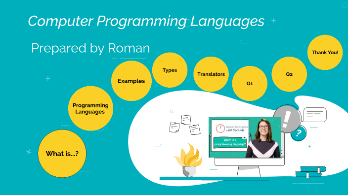 CSC101-SECTION3 by Roman Omed Hussein on Prezi