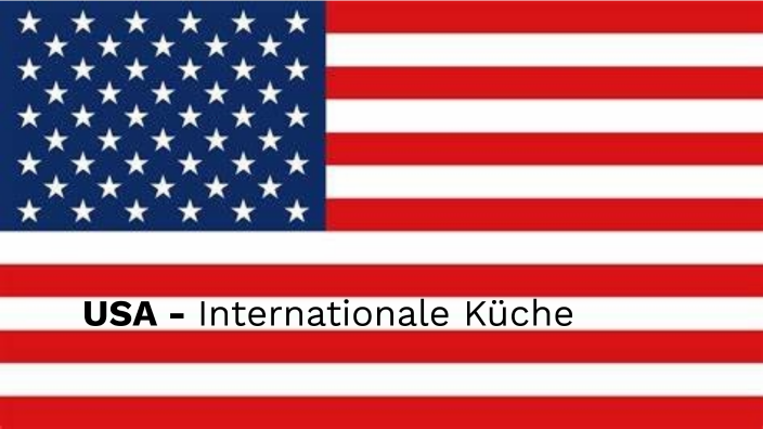 USA by Tim Frahm on Prezi