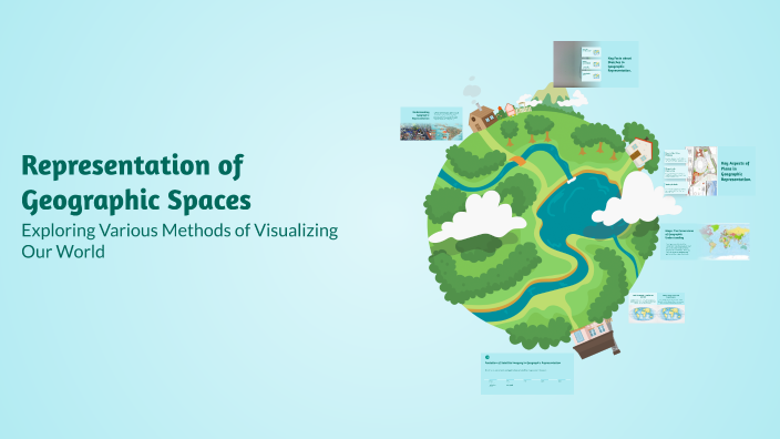 Representation of Geographic Spaces by ARELI FRAGOSO ORTIZ on Prezi