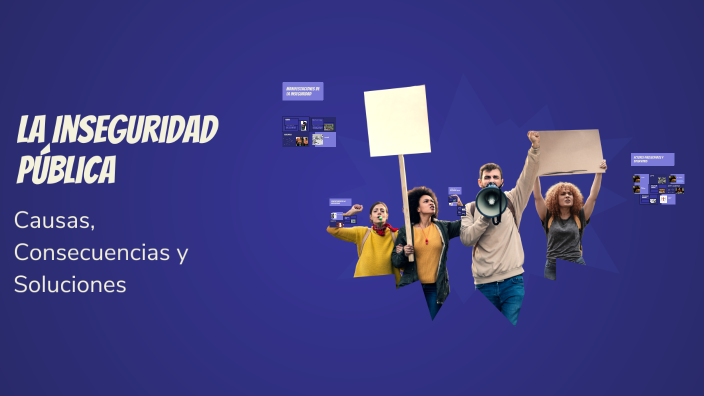 La Inseguridad Pública by Alessandro Jair Juárez Olaya on Prezi