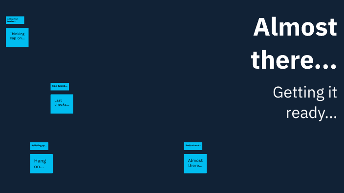 Future Trends in Operating Systems by Ahmed Fathi on Prezi