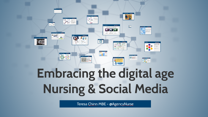 Embracing the digital age by Teresa Chinn on Prezi
