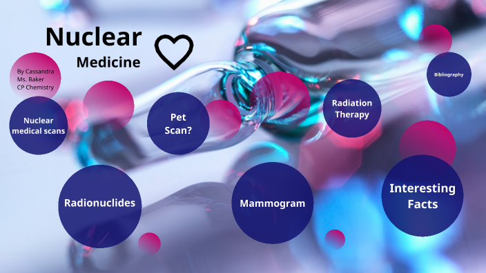 My Nuclear Chemistry Project by Cassandra Alvarez - THH Student on Prezi