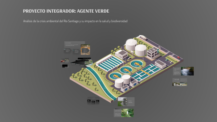 PROYECTO INTEGRADOR: AGENTE VERDE by Marcos Dávila on Prezi