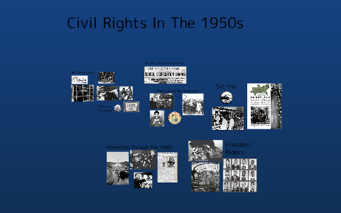 African American Civil Rights In The 1950s by Jonathan De Nitto on Prezi