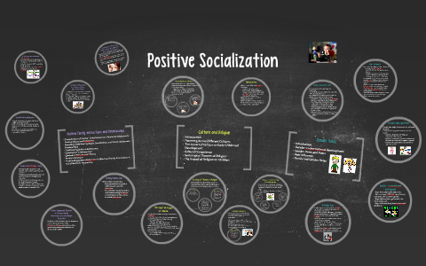 Positive Socialization by Umayal Hathaharan on Prezi