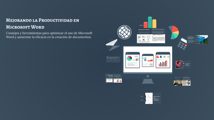 Mejorando la Productividad en Microsoft Word by HOLA RERF on Prezi