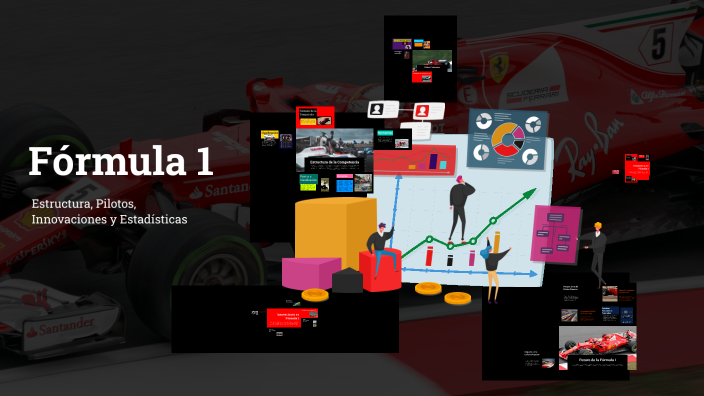 Fórmula 1 by EMILIO TREJO GARCIA on Prezi