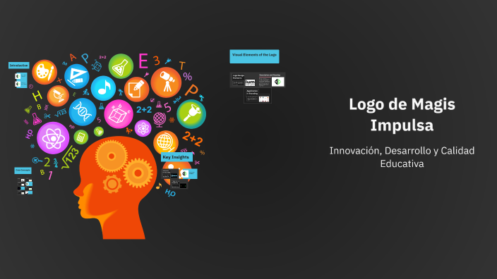 Logo de Magis Impulsa by Samuel Dario Moreno Rincon on Prezi