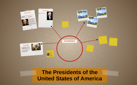 The 48 Presidents of the United States of America by Caleb Taylor on Prezi