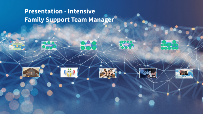 Presentation - Intensive Family Support Team Manager by craig blair on ...