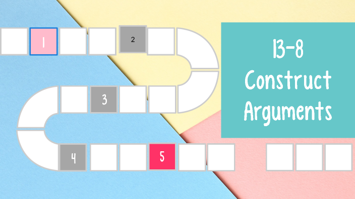 13-8 Construct Arguments by Jose Mercedes on Prezi
