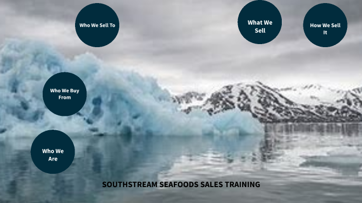 Southstream Seafoods Training Plan by Lauren Tupper on Prezi