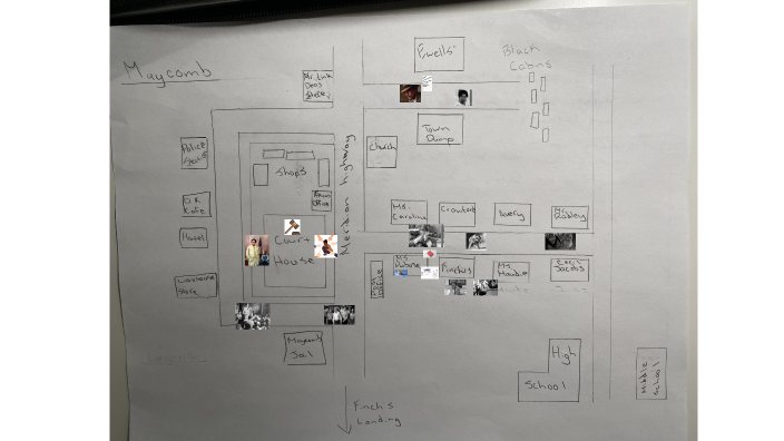 Moral Ethics: A Concept in To Kill a Mockingbird by Alec Vu on Prezi