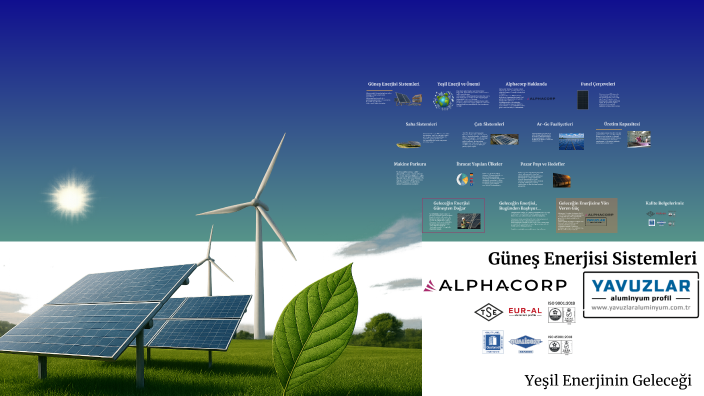 sun energy systems by Alphacorp . on Prezi