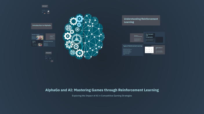 AlphaGo and AI: Mastering Games through Reinforcement Learning by ...