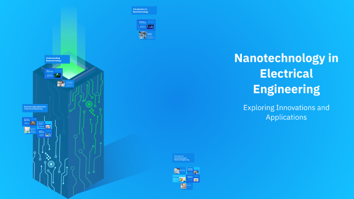 Nanotechnology in Electrical Engineering by Likhitha on Prezi