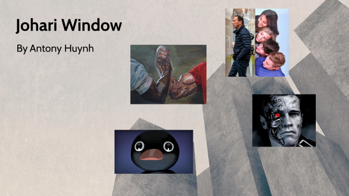 Phatic Communication 2 by Antony Huynh on Prezi