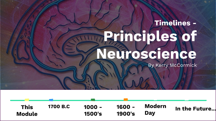 Principles of Neuroscience by Kerry McCormick on Prezi