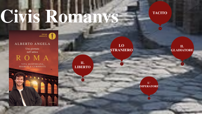 Civis Romanus by Flavia egidi on Prezi