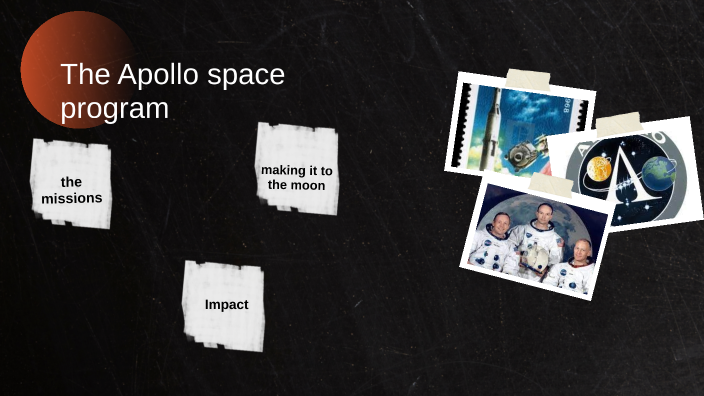 apollo space program (science project) by Hannah Whetsell (SHFA) on Prezi