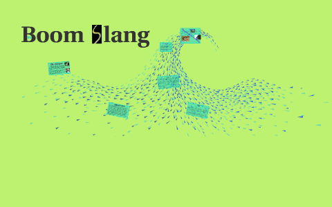 boom slang by Independent Investigations Dimboola PS on Prezi