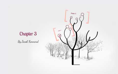 Chapter 3 by Jacob Kennard on Prezi