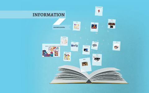 INFORMATION by jaden tran on Prezi