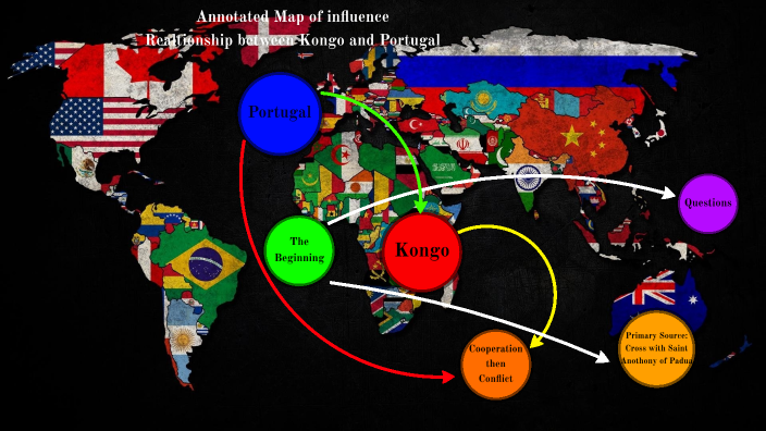 Annotated Map - Mobeen by Mobeen Butt on Prezi