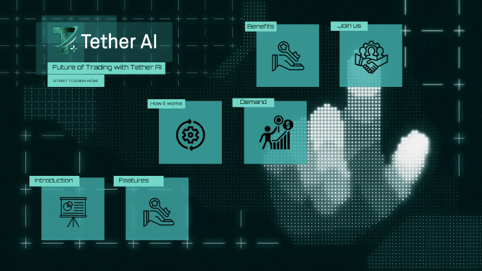 Tether AI by Rusli Wafiy on Prezi