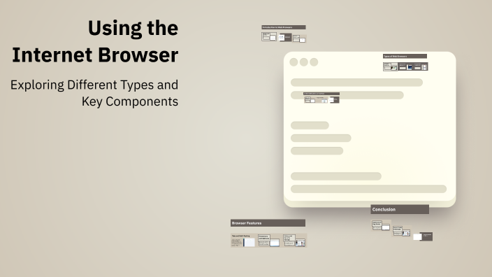 Using the Internet Browser by Peppard Ramirez on Prezi