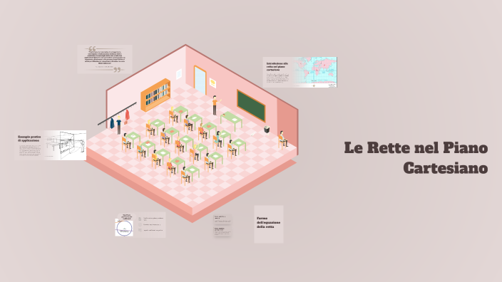 Le Rette nel Piano Cartesiano by davide bologs on Prezi