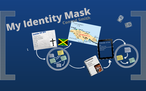 Identity Mask by Conrad Smith on Prezi