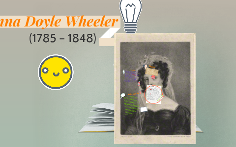 Anna Doyle Wheeler by catherine castillo on Prezi