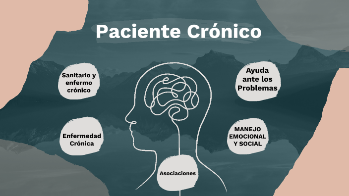 Paciente Crónico by Oscar Lander on Prezi
