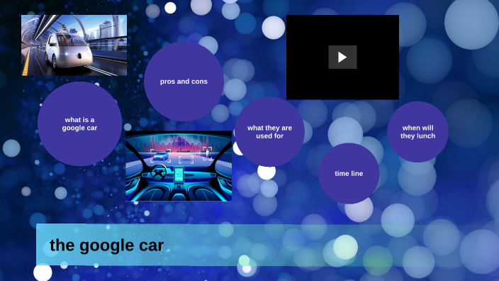 google car by Ellis Titus on Prezi