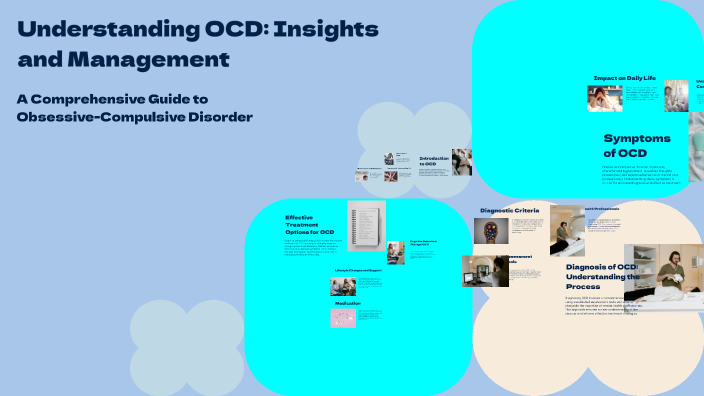 Understanding OCD: Insights and Management by Alice Wong on Prezi
