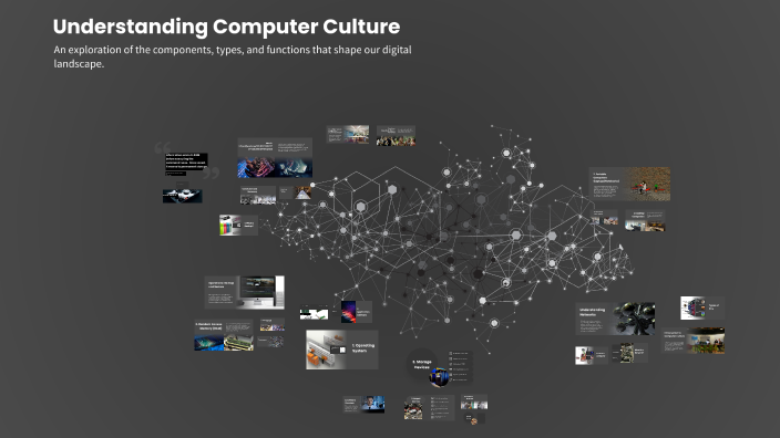 Understanding Computer Culture by Gh OkAra on Prezi