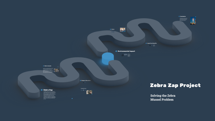 Zebra Zap Project by Cameron Miano on Prezi