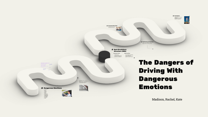 The Dangers of Driving With Dangerous Emotions by Madison Brown on Prezi