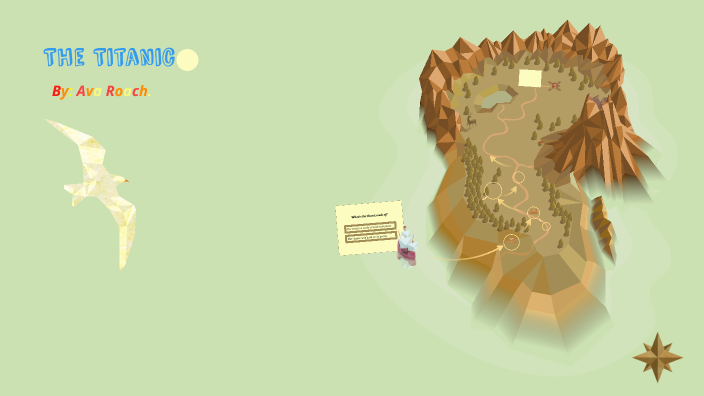 My presentation practice. by Ava Roach on Prezi