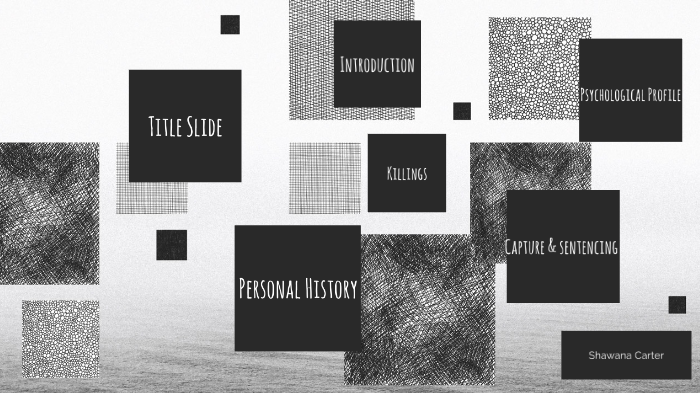 Serial Killer: Kristen Gilbert by shawana carter on Prezi